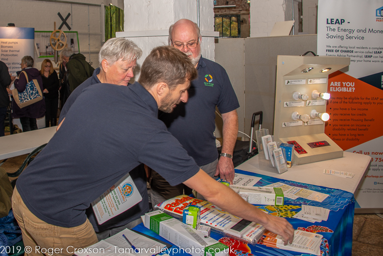 Vacancy Home Energy Advisor Roles At Tec Tamar Energy Community